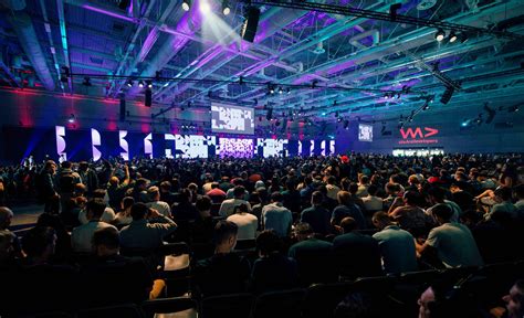 Wearedevelopers World Congress • July 2024 • Berlin Germany