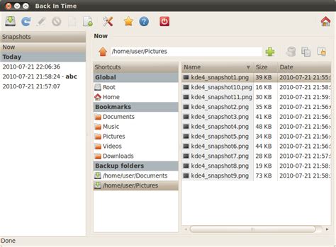 20 Best Backup Programs For Linux As Of 2025 Slant