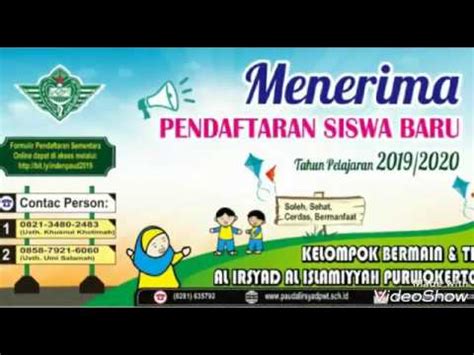Detail Contoh Penerimaan Siswa Baru Koleksi Nomer 14