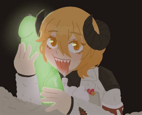 rule 34 don quixote don quixote limbus company female glowing penis
