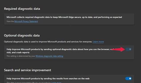 Secure Your Browsing Experience With These 10 Microsoft Edge Privacy Tips Mashtips