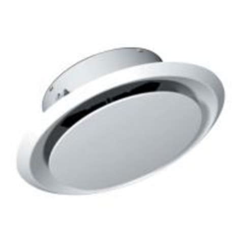 Aussie Air Conditioning Advantage Air Advantage Air Round Diffuser 250mm
