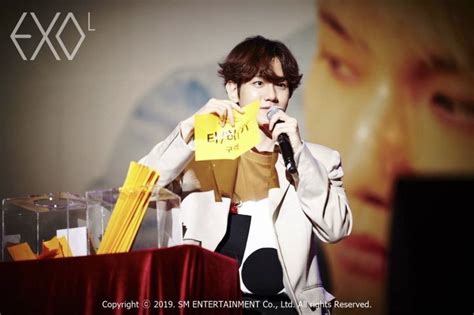 190503 Baekhyun Birthday Party