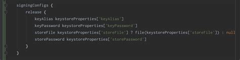 How To Setup Gitlab Ci Cd Pipeline For Flutter Applications Part 2