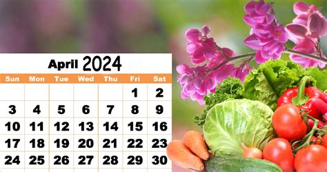 Что и когда сажать в апреле 2024 года лунный посевной календарь огородника