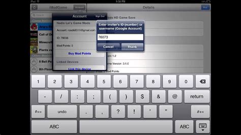 How To Mod Games On Any Ios Devicemodded Gameplay Youtube