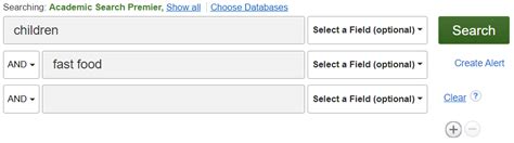 Ebscohost Databases E Resource Guides Libguides At Tp Library