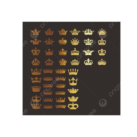 Hand Drawn Hands Vector Png Images Hand Drawn Crown Vector Gradient