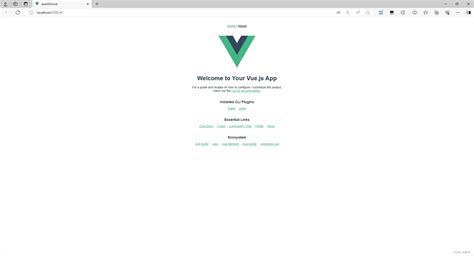 springboot vue开发记录 四） 架构设计 springboot vue架构图 csdn博客