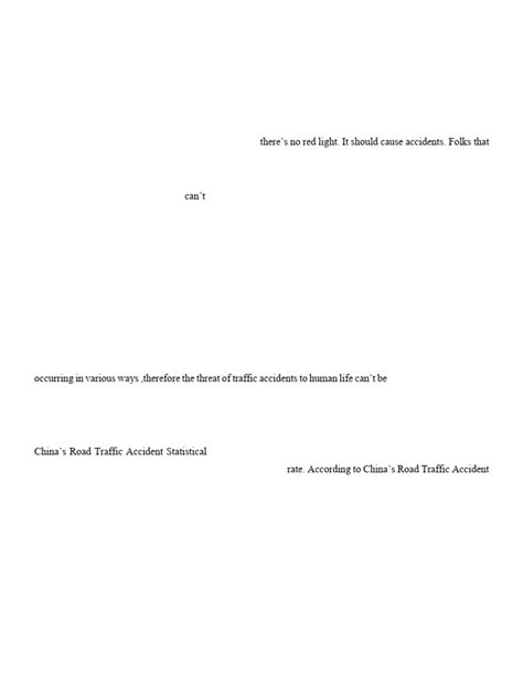 Cpp Stage 1 Report Pdf Road Transport Transport