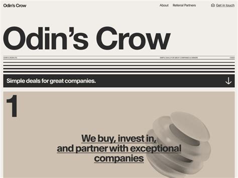 Best Threejs Websites Web Design Inspiration