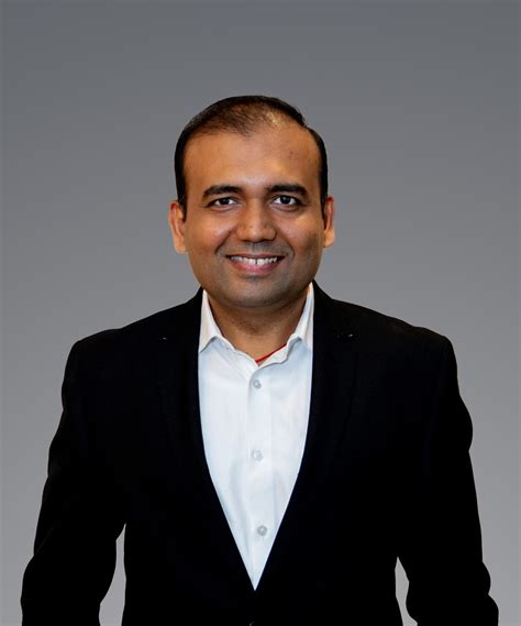 Anurag Saxena Accion