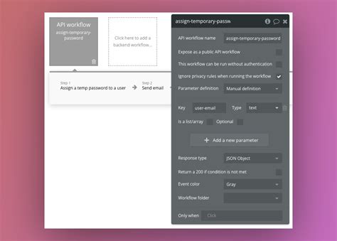 discovery how to avoid users hacking your reset password page showcase bubble forum
