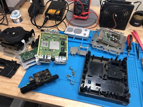 Gamecube Picoboot With Custom Sd2sp2 Amaiorano Blog