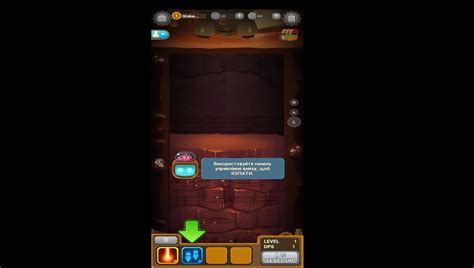 Каталог української локалізації ігор Deep Town Idle Mining Tycoon українською