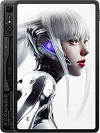 Zte Nubia Redmagic Nova Harga Di Indonesia Informasi Lengkap Gsmarena