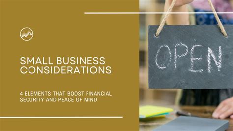 Martin Lundgren Cfa Cipm Pmp® On Linkedin 4 Small Business