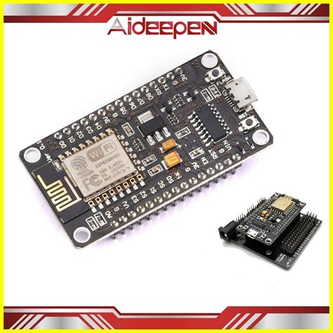 Nodemcu V3 Esp8266 Esp 12e Wifi Development Board Wireless Module