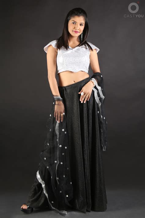 Akshadha Patil Castyou