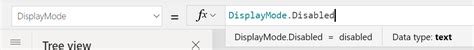 Solved Power Apps Disable Submit Button Power Platform Community