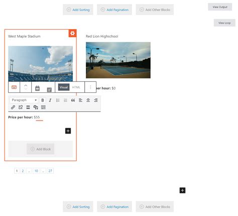 How To Filter Search Results In WordPress With Toolset And Elementor WordPress Tutorials And Tips