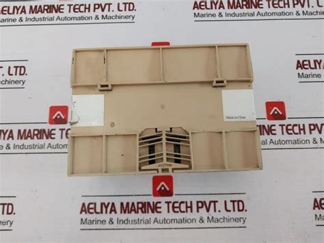 Trane Uc400 Programmable Controller 24v Aeliya Marine