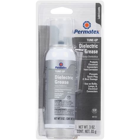 Permatex Dielectric Grease | Blain's Farm & Fleet
