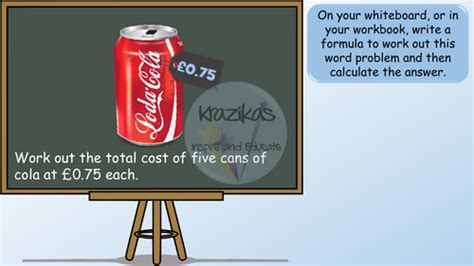 formulas function machines powerpoint lesson level 1 maths functional