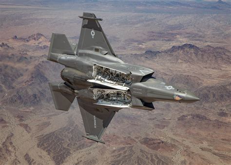 Inside Vmx 1 The Test Squadron Rewriting The Usmcs Air Combat Playbook