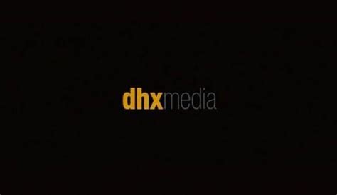 Dhx Logo Logodix