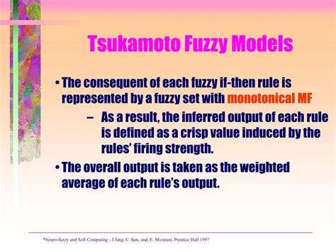 ppt fuzzy rule based models powerpoint presentation free download