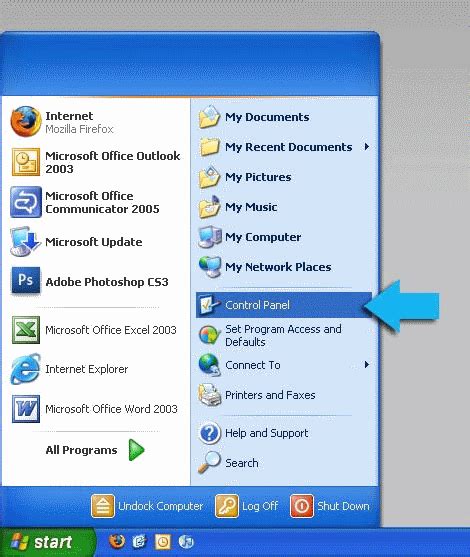 Secure DNS For Windows XP DNS Setup Instructions Comodo