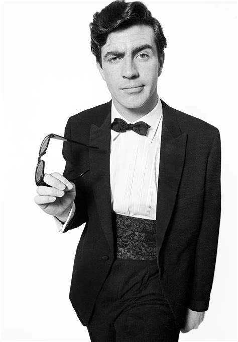 Alan Bates 1963 The Duffy Archive