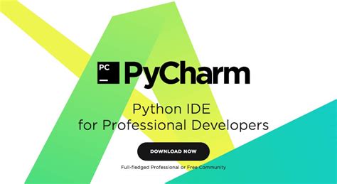PyCharm Linux 下最好的 Python IDE LinuxStory