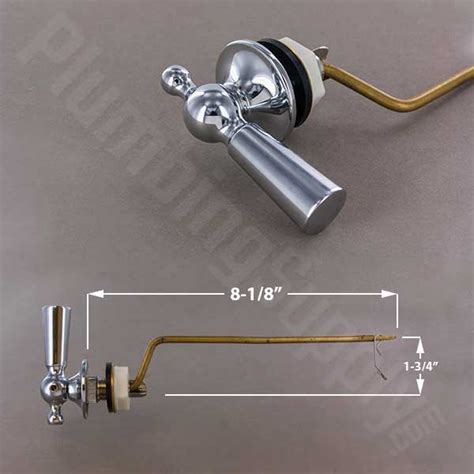 American Standard Toilet Repair Parts For Antiquity Series Toilets