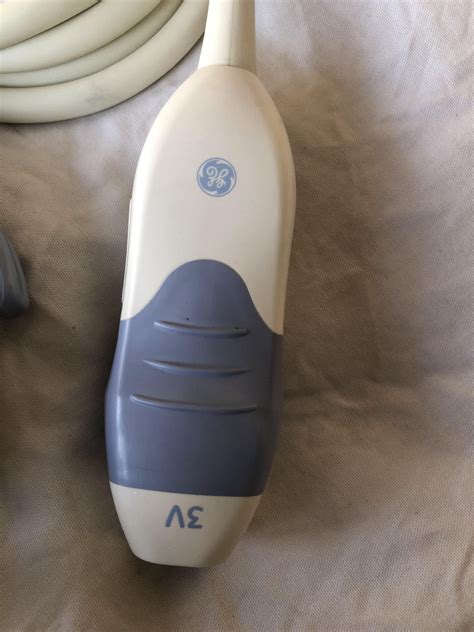 Ge 3v Cardiac Probe Uc Dxb Japan Medical Company Ltd