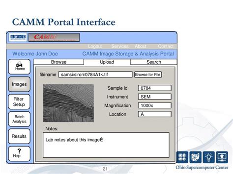Ppt Parallel Matlab In Production Supercomputing With Applications