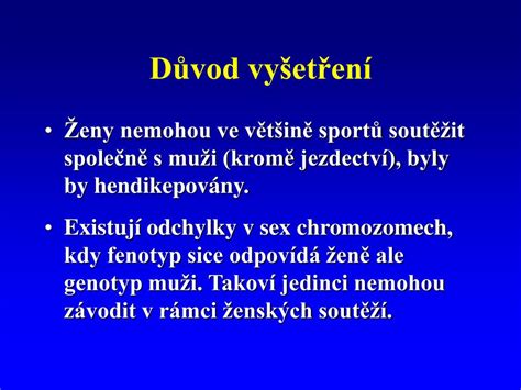 Ppt Sex Testy Powerpoint Presentation Free Download Id3037857