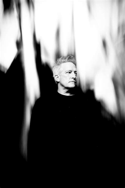 Filters New Album To Be Called The Algorithm Mxdwn Music