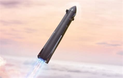 Rocket Lab Secures New Contracts For Neutron As Progress Continues Thespacebucket
