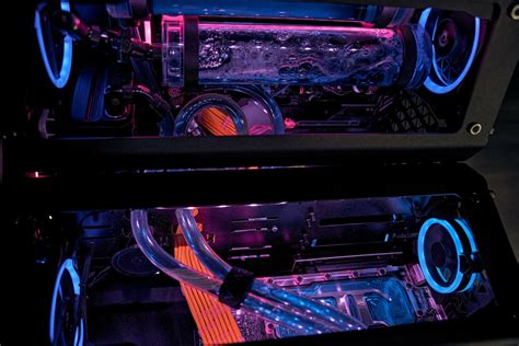 Cec Warp Core Builds Gg