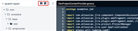 Script Editor