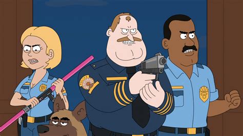 These Are The Best Animated Shows For Adults To Watch On Netflix Tv Guide