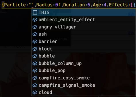 Completion Of This Can Be Completed Even In Unrelated Namespaces
