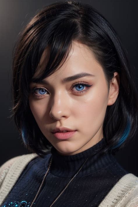 Post Created By Ai Art Vision Tensor Art