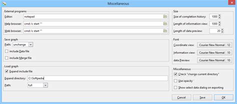 Ngraph Gtk Download Softpedia