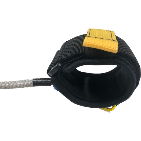 Pks Smart Wing Leash System Wingboarding Accessories Pks Distribution