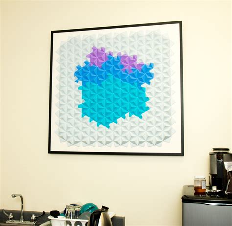 Sonobe Commission — Rachael Ashe