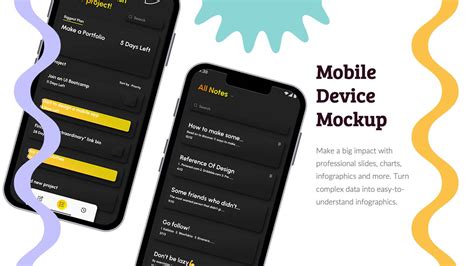 Singapore Free Powerpoint Morph Animation Template