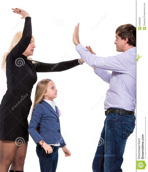 Quotes About Parents Fighting Quotesgram